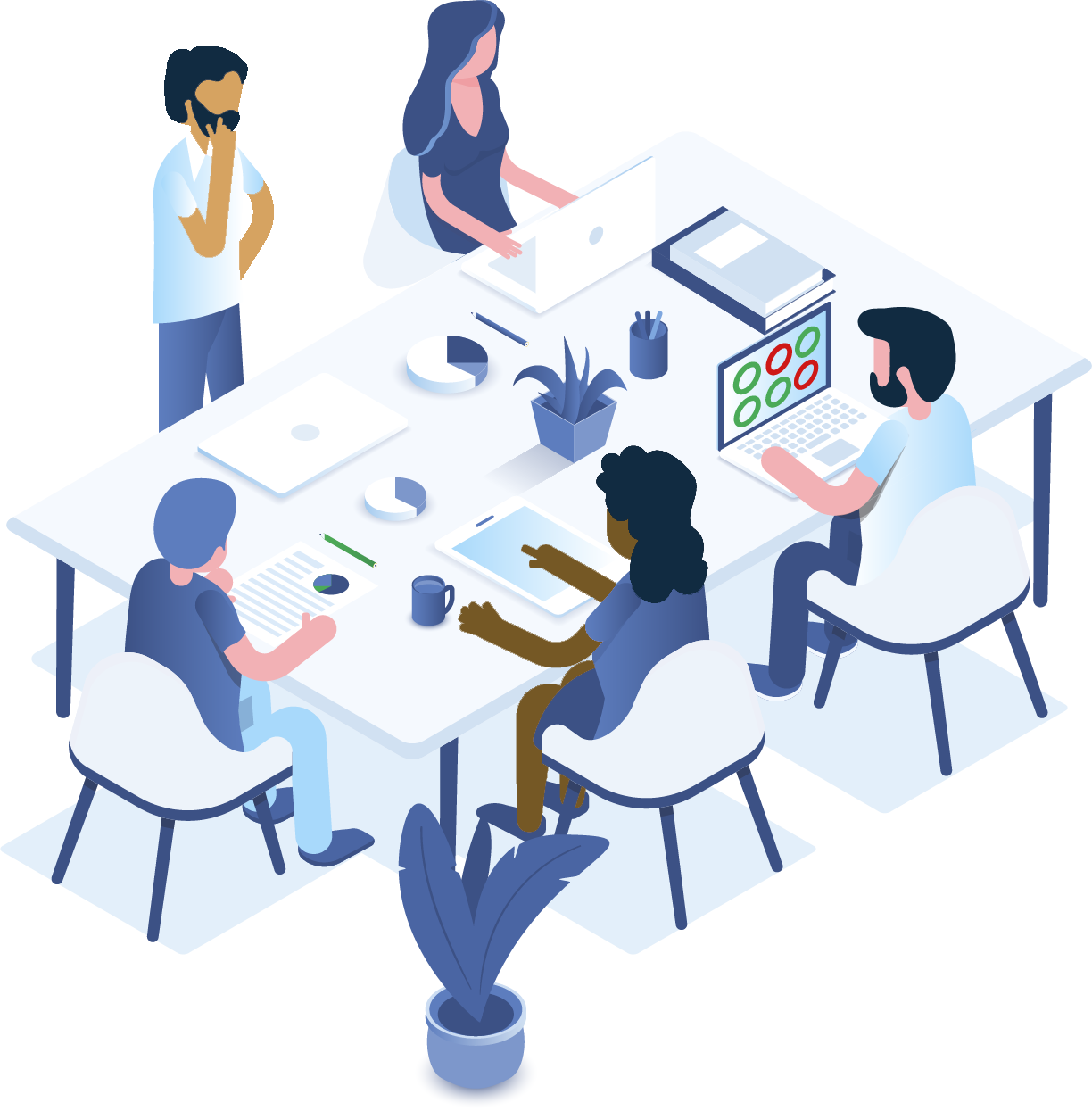 Kwaliteitszorgsysteem voor het Voortgezet Onderwijs | OnSpect